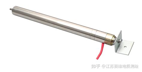 振弦式裂缝计位移计位移监测的工作原理及其组成 知乎
