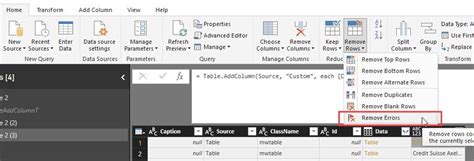 web scraping 1 combine multiple tables from one page in power bi and