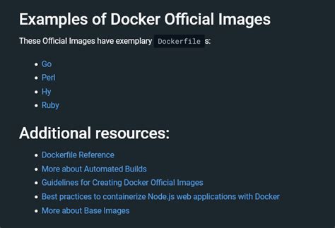 developer documentation examples in 2023 step by step guide