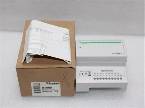 SCHNEIDER DIGITAL INPUT MODULE At 13000 Piece Digital Input Modules In Bengaluru ID
