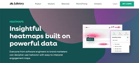 Top 10 Heatmap Software For 2025 Plerdy