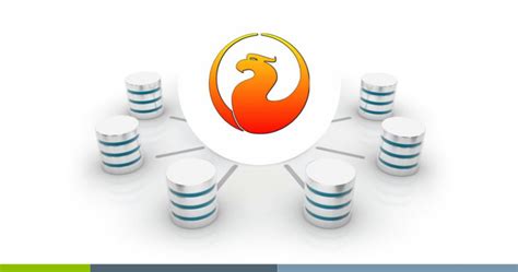 Why Vertec Relies On Firebird As Its Database Server