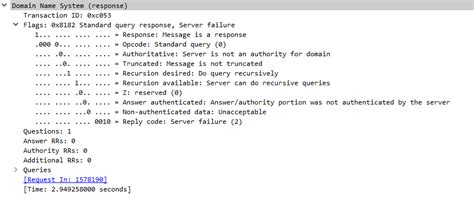 Since 4 0 Dns Stops Working After A Few Hours Plugin Restart Fixes It · Issue 146 · Hassio