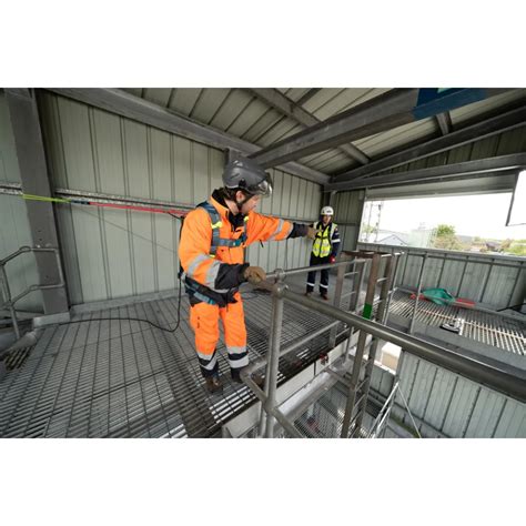 Excel Pro Harnesses Safety Harness Spanset