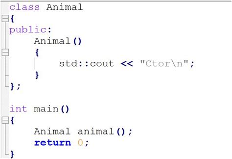 Bhavith C Achar 🟢 On Linkedin Cpp C Cppprogramming Programming Programmer 87 Comments
