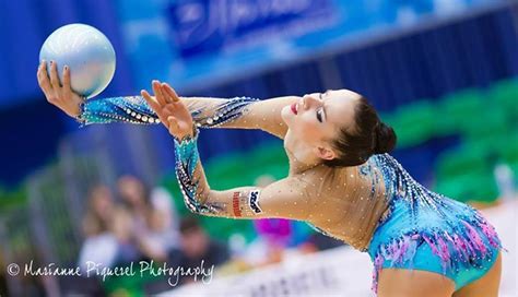 Sara Staykova Bulgaria Corbeil 2015 Художественная гимнастика Гимнастика