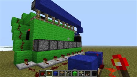 Minecraft Counter Tutorial Part 1 Youtube