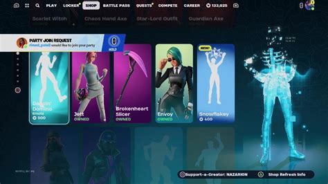 Магазин ФОРТНАЙТ 29 Января Youtube