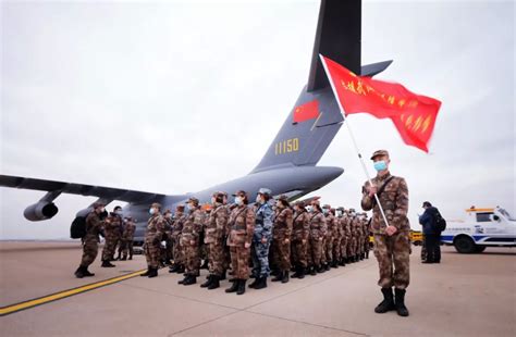 紧急大空运！高清大图来了！ 看点 华声在线
