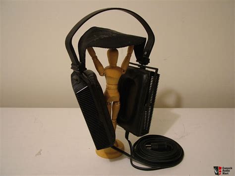 Stax Sr Lambda Pro Photo 844887 Us Audio Mart