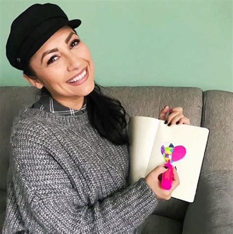 Andra In Culmea Fericirii Cantareata A Marturisit Ca Este