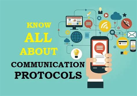 Communication Protocols In Embedded Systems Types Advantages Disadvantages
