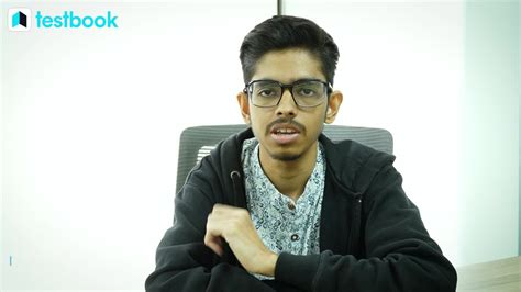 Testbook On Linkedin Humansoftestbook Ep 36 Lakshya Kumar