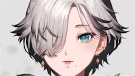 Kunai Nakasato Is A Natural Comedian Nijisanji En Kunai Nakasato Youtube