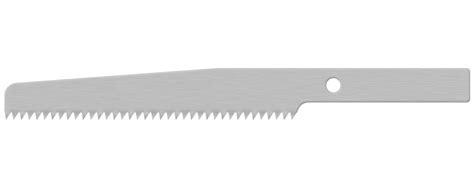 Sternum Saw Blades Busa Surgical Instrumentation