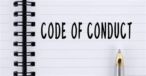 Ndis Code Of Conduct A Guide For Providers Lofa Consulting