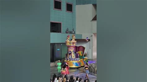 5 20 롯데월드 로티 로리 언더라인 Youtube