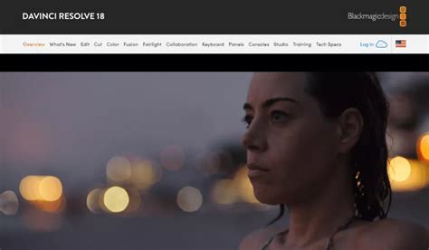 Davinci Resolve — Ai Tools Catalog