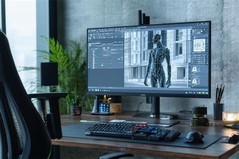 Ultimate Advanced Animation Course 100 Job Ready