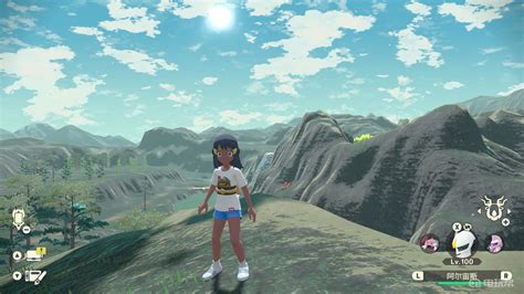 《宝可梦传说 阿尔宙斯》小磁怪位置及属性详解电玩帮