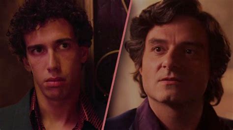 Real Life Gabriel Pontello And Gabriele Galetta In Supersex Is Rocco