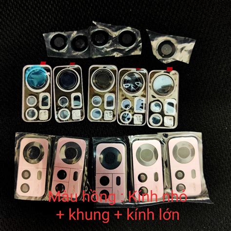 Kính Camera Xiaomi Mi 12 Mi 12x Zin Hãng Thay Thế Shopee Việt Nam