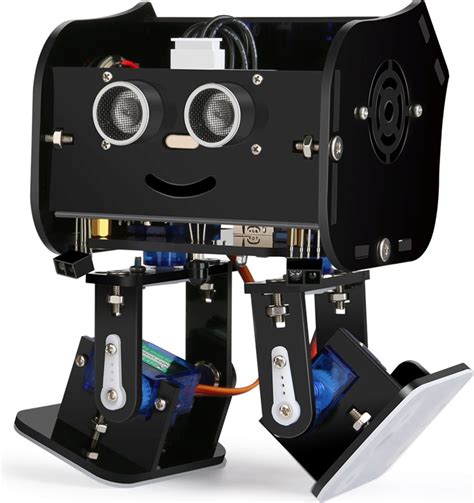 Elegoo Penguin Bot Kit 1 Set 3djake International