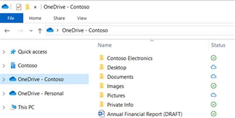Sync Files With OneDrive How To Microsoft Support Hungerford