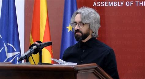 Левица и ВМРО ДПМНЕ се скараа кое собраниско тело да ја организира надзорната расправа за