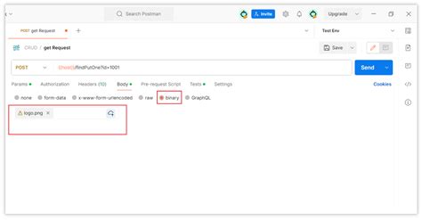The Differences Between Form Data X Form Urlencoded Raw Binary