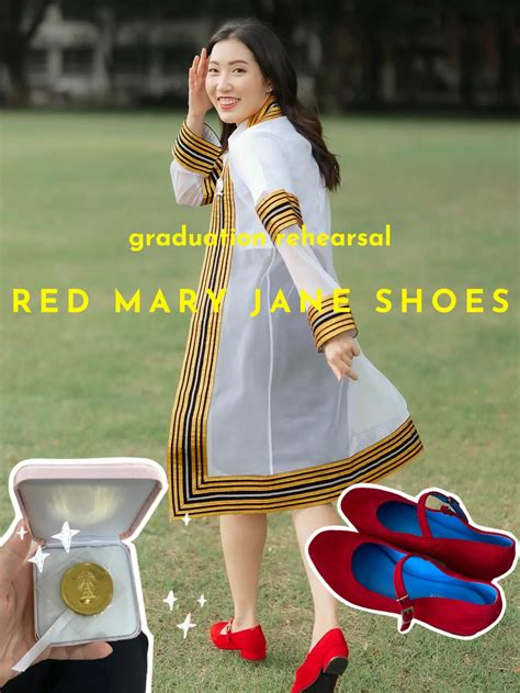 Ootd ー Outfit ฉลองที่ 1 คณะอักษรฯ เกียรติ 1 เหรียญทอง🥇👠 ️ แกลเลอรีที่โพสต์โดย Notyouropal ♥️