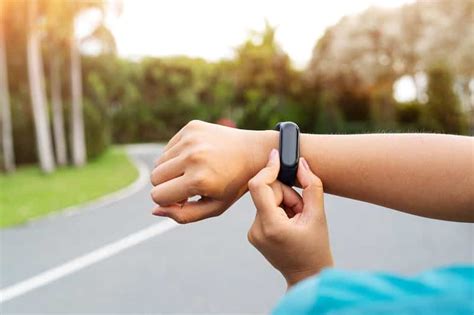 Best Fitbit Charge 3 Bands For 2025
