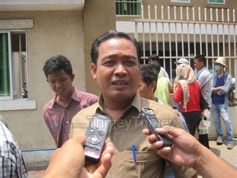 សកម្មជន បក្សប្រឆាំង ៣ នាក់ ប្តឹង ជំទាស់ សាលក្រម ដែល ឲ្យ ពួកគេ ជាប់ពន្ធនាគារ ៧ ឆ្នាំ