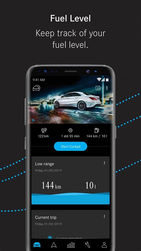 Mercedes Me Adapter Apk For Android Download