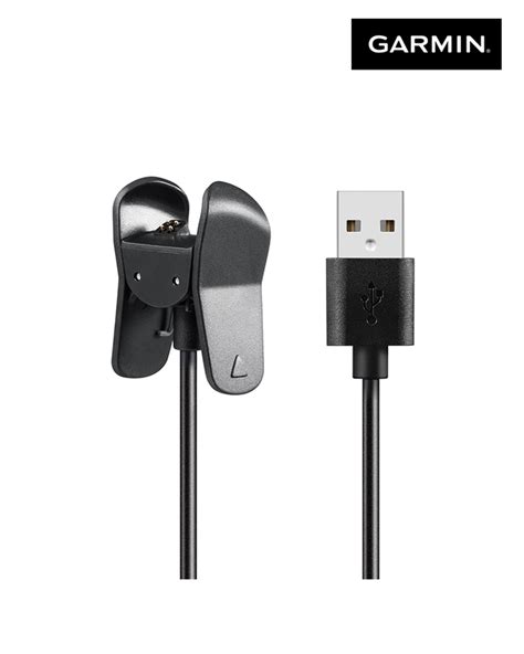 Intact Ghana Garmin Charging Data Clip
