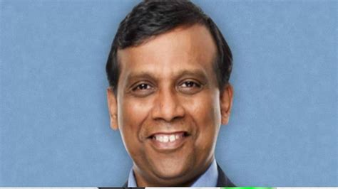 Meet Ravi Kumar S Cognizant Ceo Whose Annual Salary Is Four Times More Than Mukesh Ambani Last