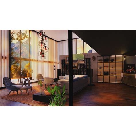 Rohit Nair On Linkedin Interiordesign 3dmodeling 3denvironment Blender Blendercommunity…