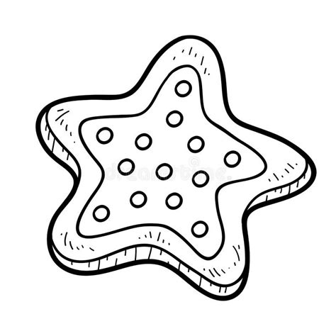 孩子的，曲奇饼彩图 向量例证 插画 包括有 颜色 投反对票 喜悦 庆祝 点心 糖果 绘画 子项 73796397