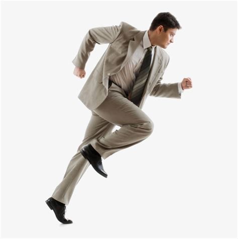 Scared Person Png Canvas Goose