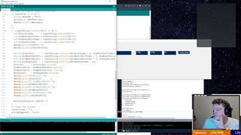 Arduino Processing Gui At Brock Ingamells Blog