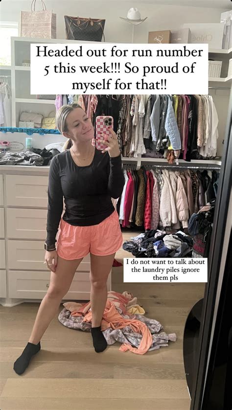 so much to unpack here why the piles of laundry in your closet ever