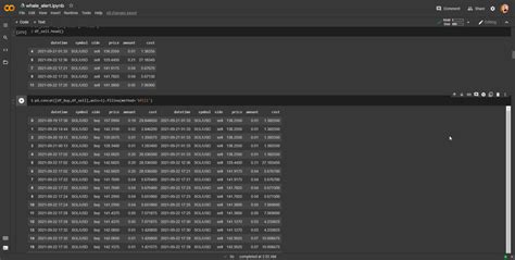 Python Pandas Stock Fifo Calculation Stack Overflow