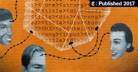 Where Non Techies Can Get With The Programming The New York Times