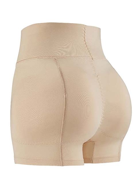 Chiloti Modelatori Dama Nylon Bej L Emag Ro