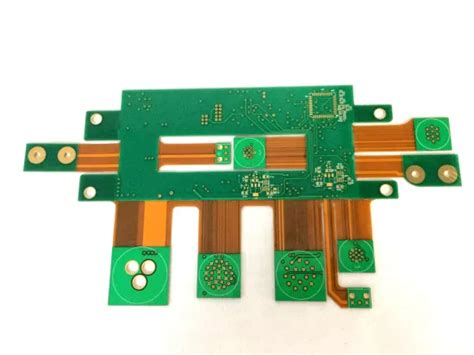 Solar Inverter PCB Multilayer PCB Integrated Circuit Multilayer PCB And Rigid PCB