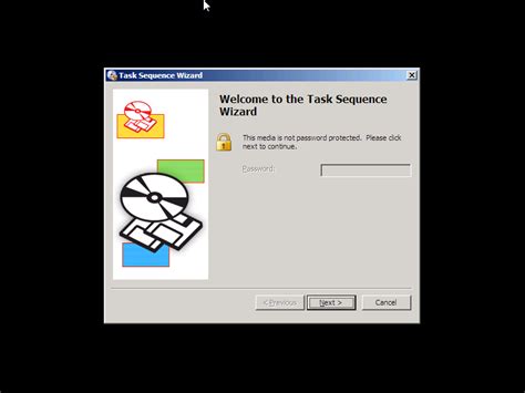 Using Vnext In A Lab Part 10 Deploying Windows 7 Enterprise Configuration Manager 2012