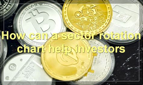 Sector Rotation The Basics