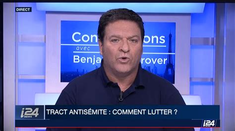 Quand Gil Taïeb Crif Aujourdhui Décédé Menaçait Alain Soral Et Dieudonné