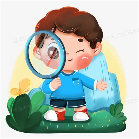 我的发现图片卡通 发现图片卡通图片 大山谷图库