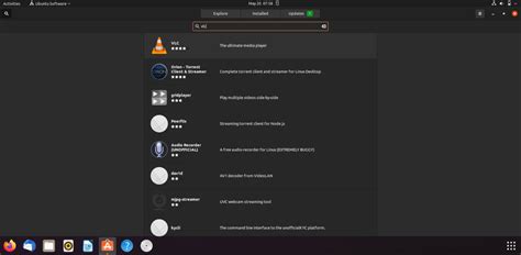 How To Install Vlc Media Player In Ubuntu Geeksforgeeks